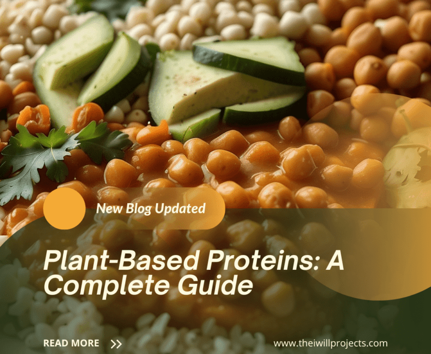 Top 10 Benefits Of A Plant-Based Diet: Health, Happiness And More - The I Will Projects