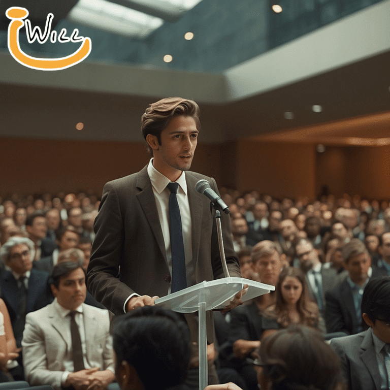 Empowering Youth for a Sustainable Future - The I Will Projects