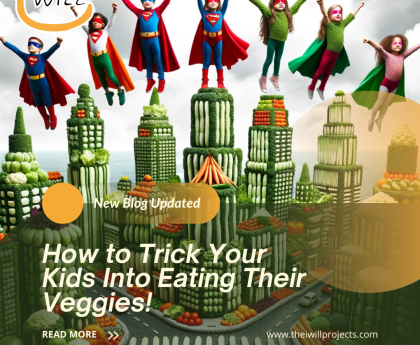 10 Rare Vegetables You Won't Believe Exist! - The I Will Projects