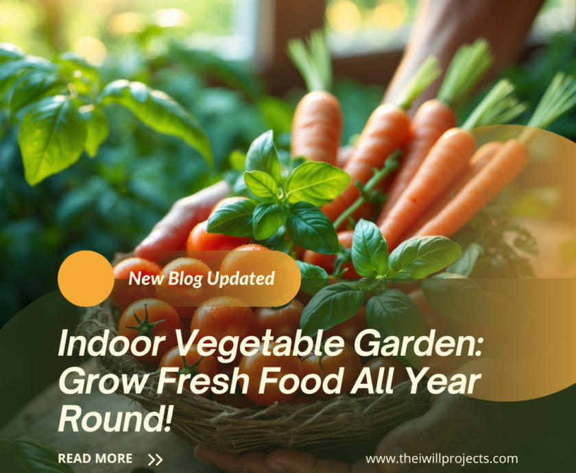 10 Rare Vegetables You Won't Believe Exist! - The I Will Projects